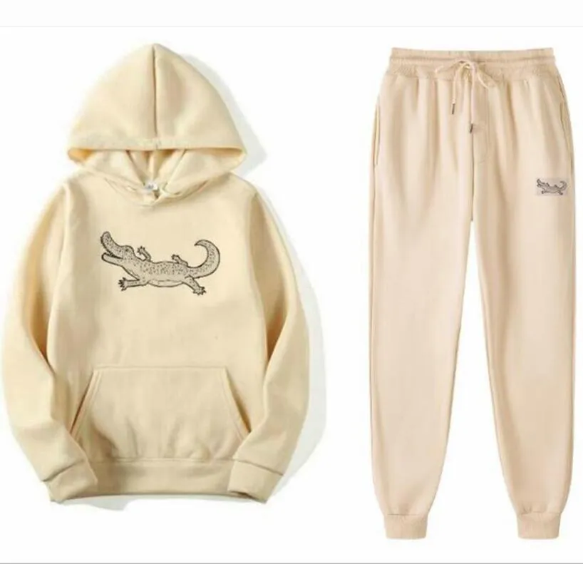 Basketball Sportswear Mens Set Designer Tracksuits Suit Tide Letters ...