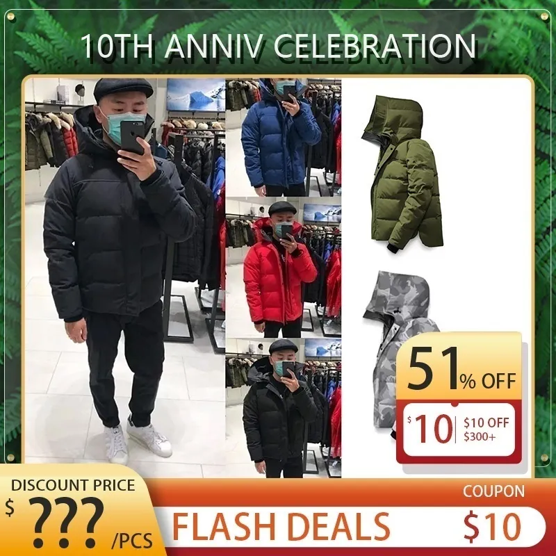 What Are The Best Men's Anorak Jackets for Every Season?