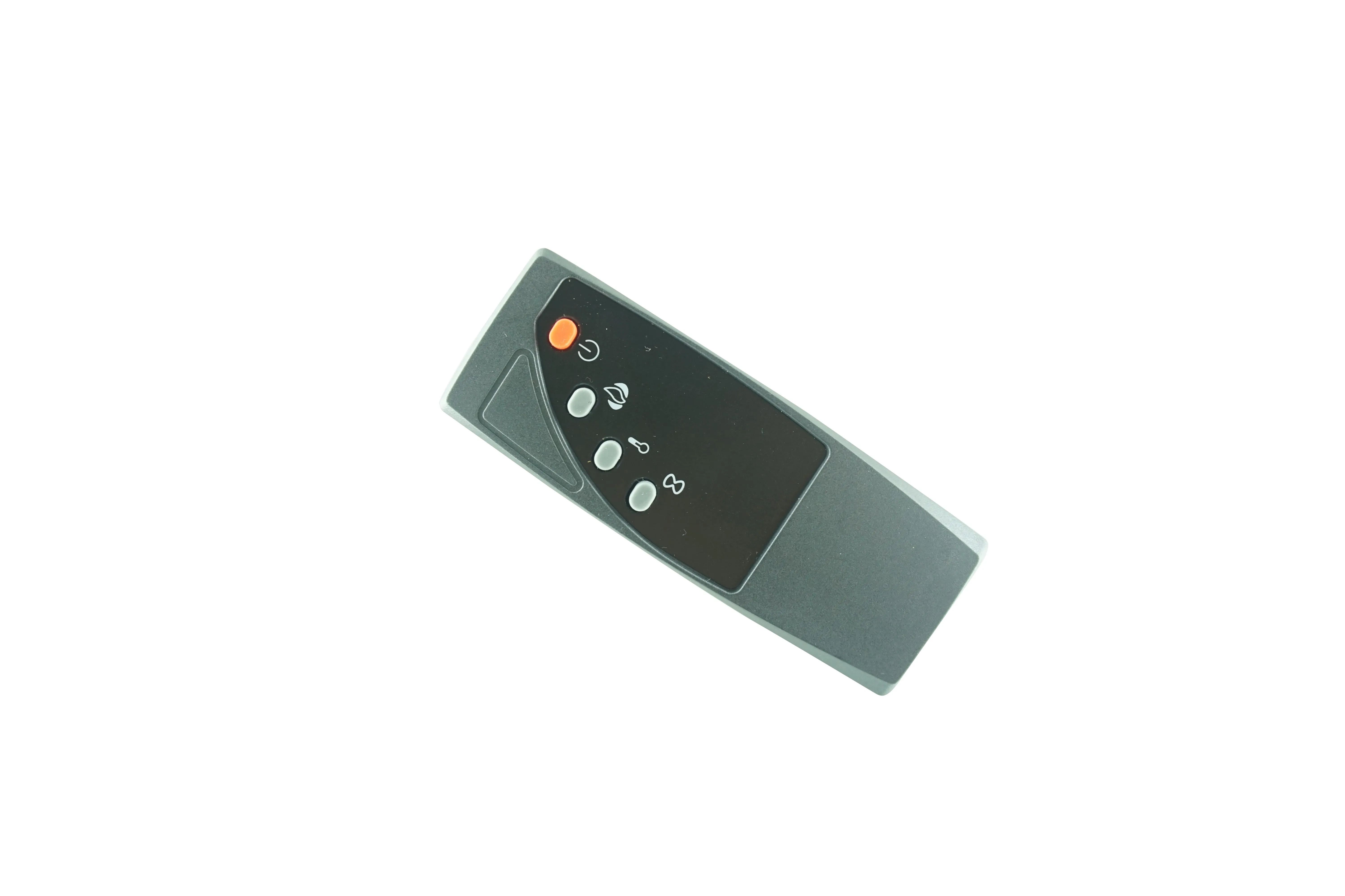 Electric Fireplace Remote Control Replacement For Heater Universal ...