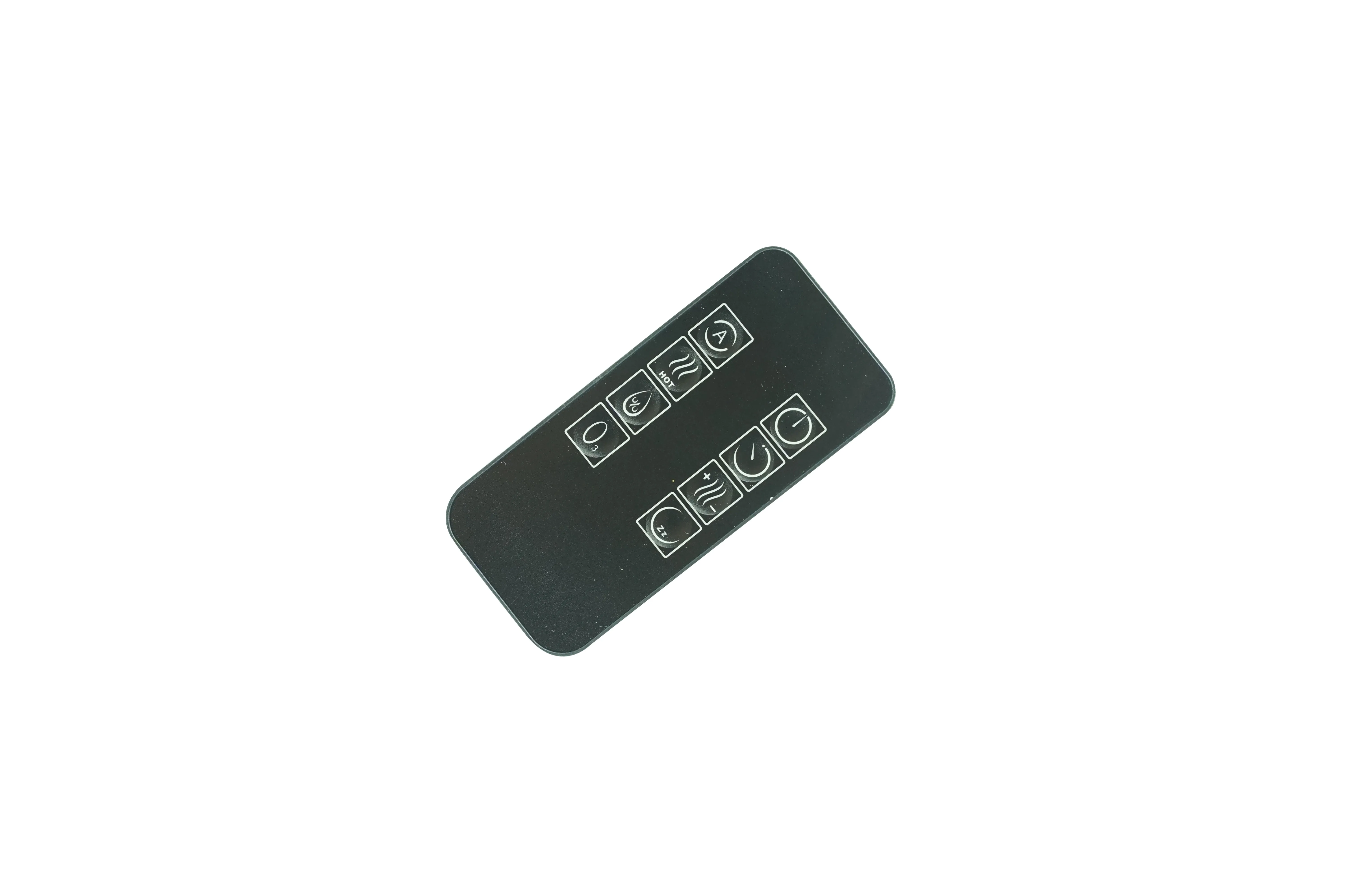 Remote Control for Twin Star Duraflame 9HM8664 9HM8253 9QI075ARA ...