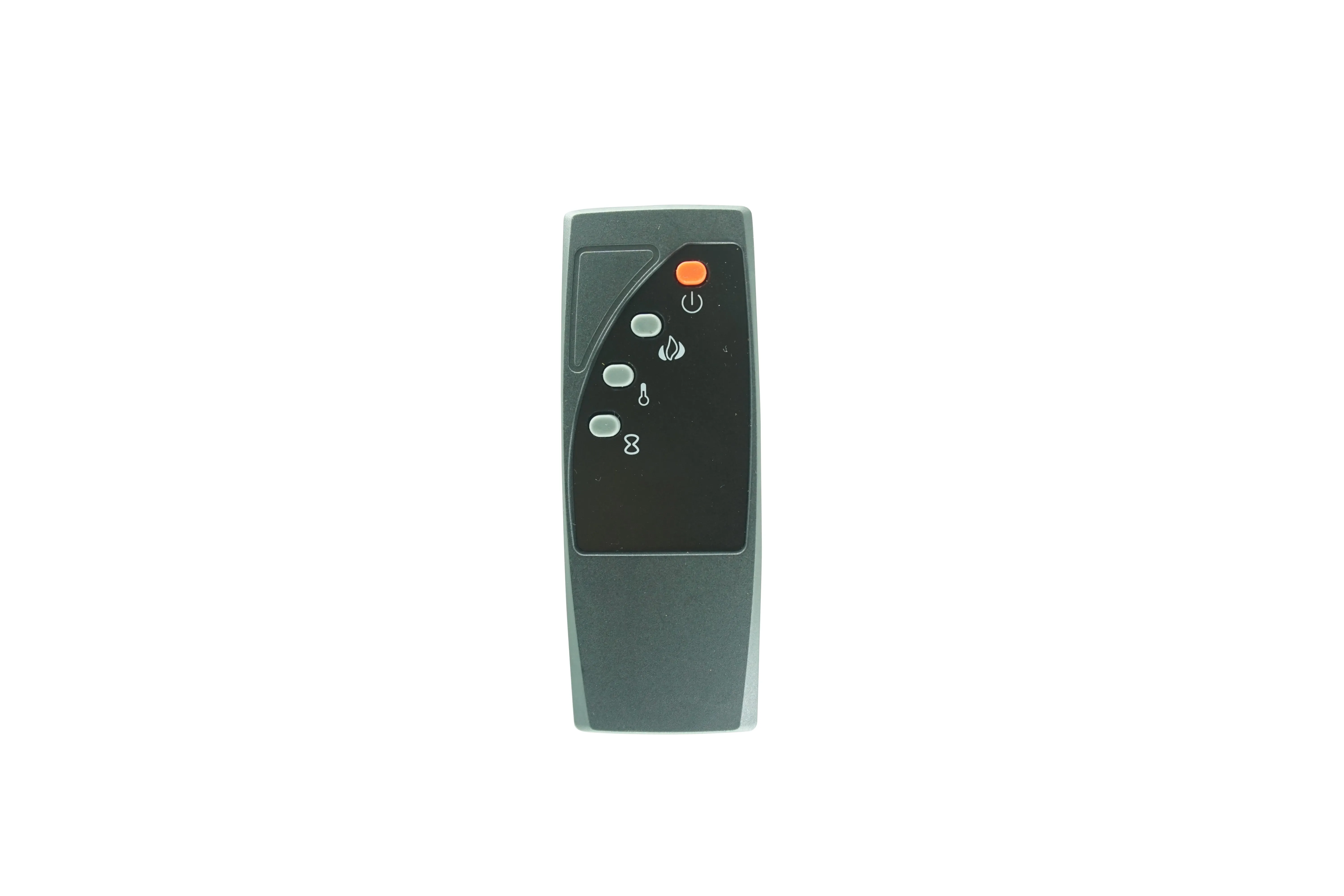 Electric Fireplace Remote Control: Handheld Infrared Controller For ...
