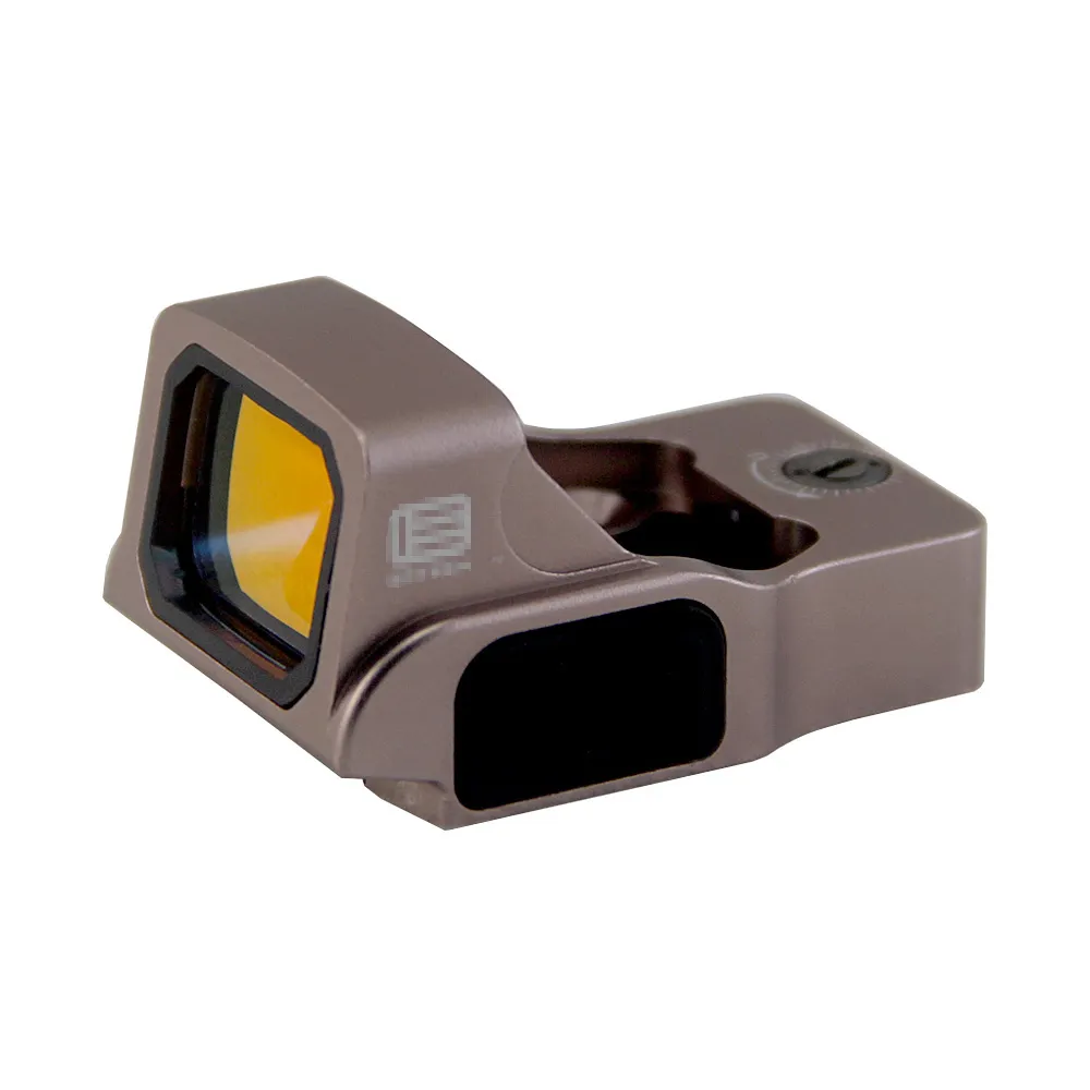 Holographic Green Dot Sight, 550 Riflescope, 3 MOA, Pistol, Mini Rifle ...