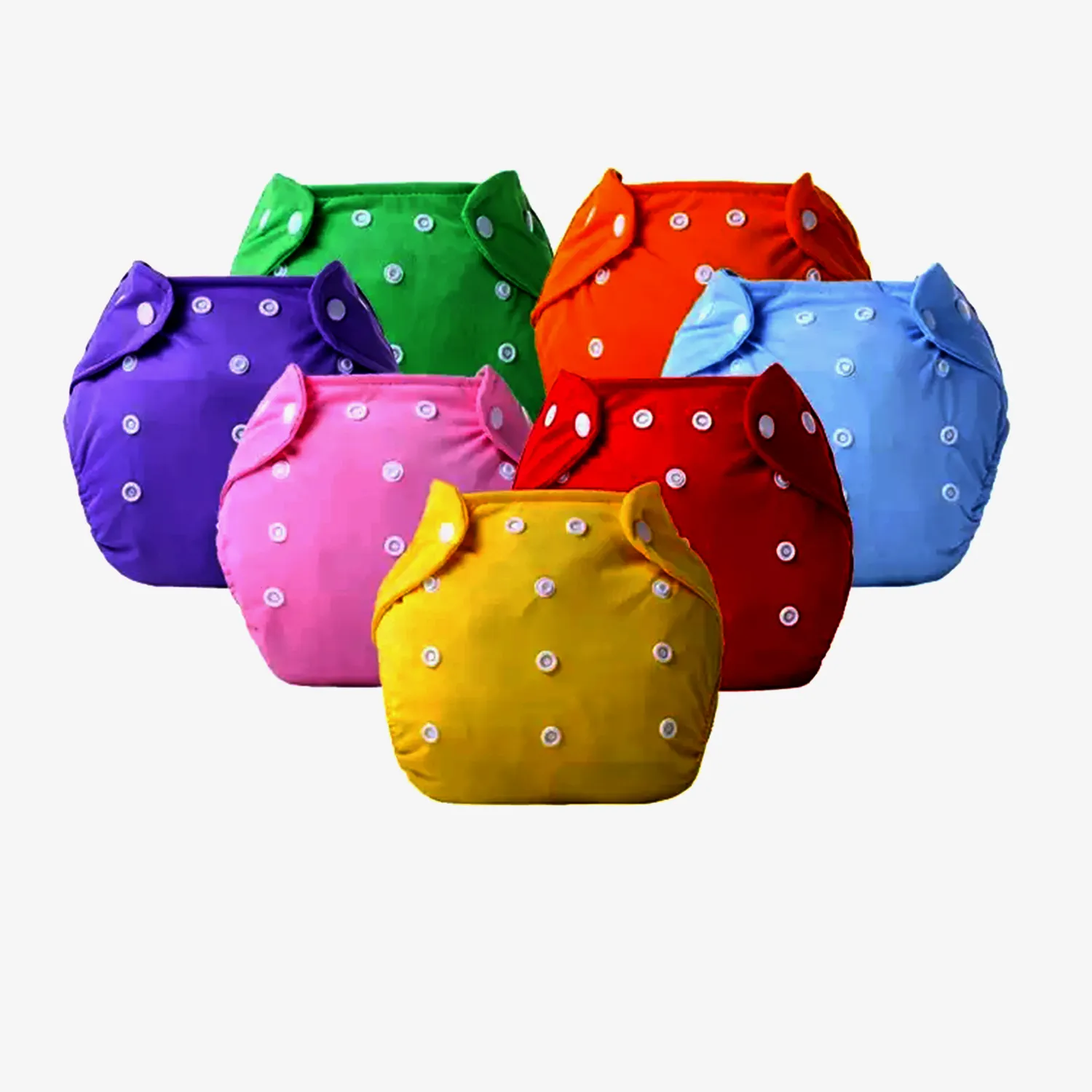 Cloth Diapering 101: How to Get Started and What You Need to Know