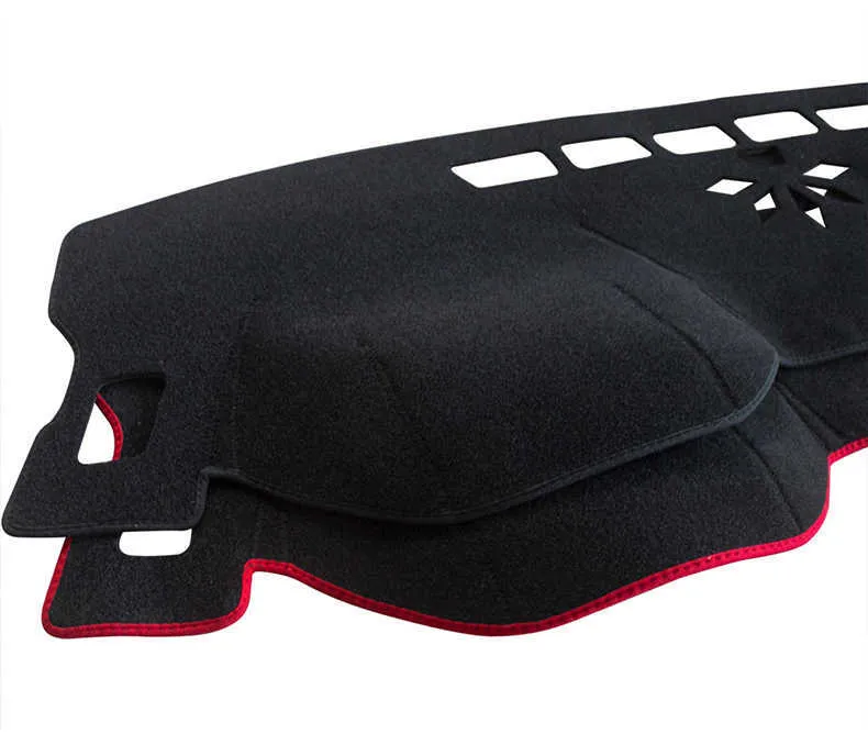 Chery Tiggo 7 Pro Dashboard Cover Sun Shade 2020 2024 Anti Glare Mat ...