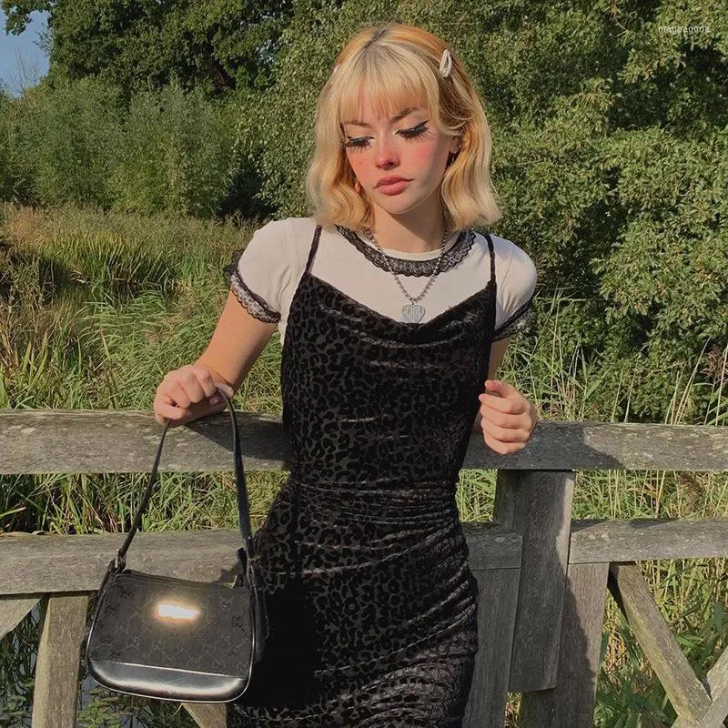 Jazz Up Leopard sellers Print Oversized Fit