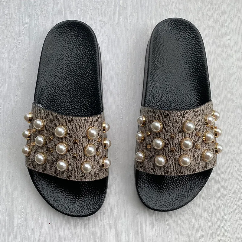 Men slippers flip flops casual EVA PU upper outsole medium width ...