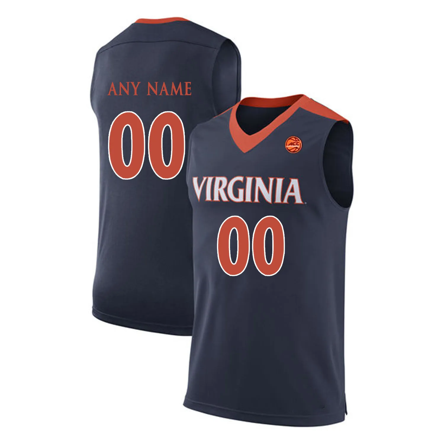 Custom NCAA College Basketball Featuring Guy Hunter, Reece Beekman ...