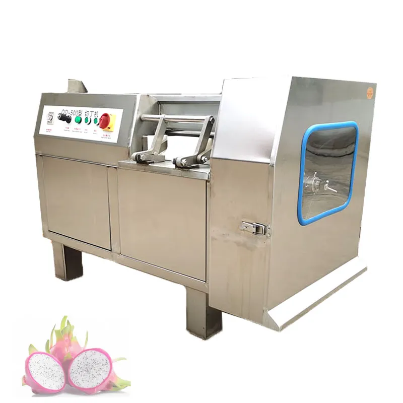 Commercial Vegetable Shredder - Heavy Duty Food Processor Meat Cutter ...