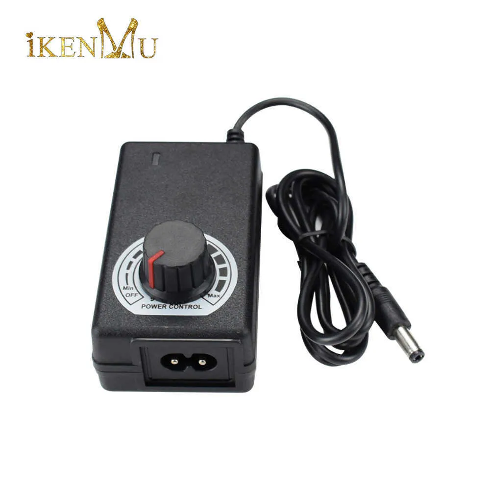Beauty Items IKenmu Sexy Machine Power Supply EU US UK AU Plug 100V 240V AC/DC Adapter ...
