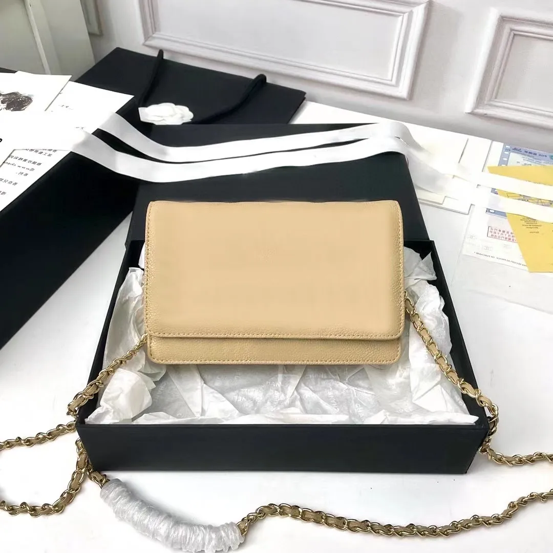 PRPU Designer Chain Wallets Classic Caviar... From Dicky0750, $58.35 ...