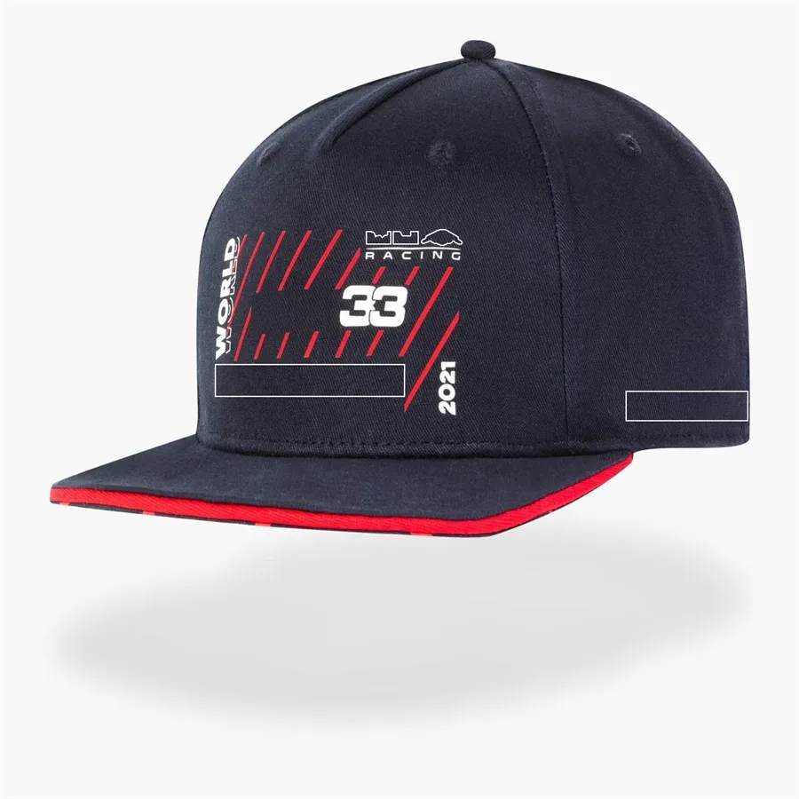 Ferrari F1 Apparel Team Curved Cap Formula One Hat, Driver Baseball Cap ...