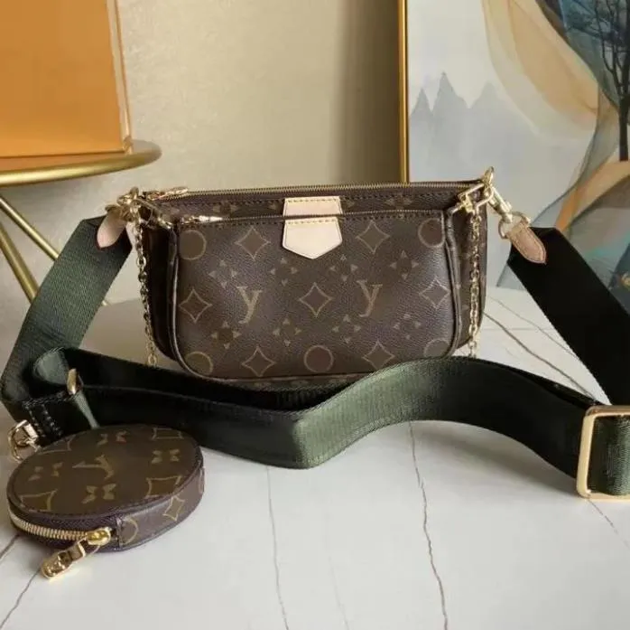 Designer Bags Shoulder Bag Large Capacity Crossbody Handbags For Women ...