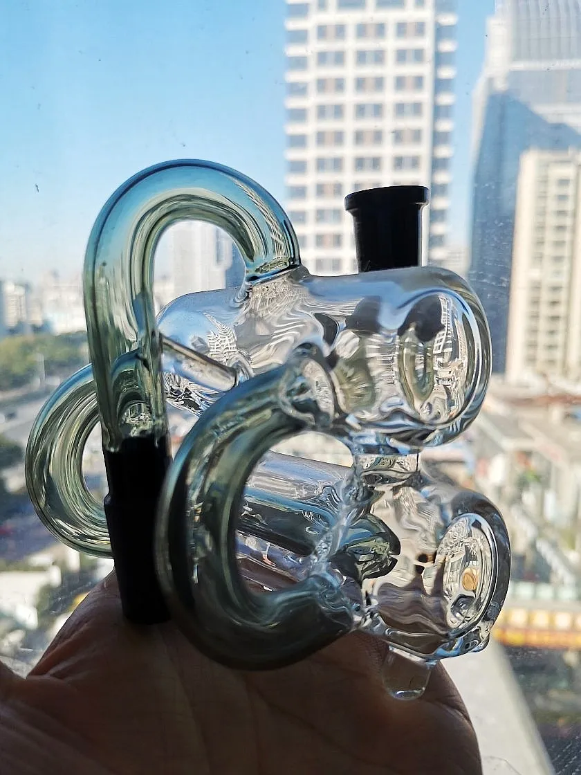 Double Bubbler Bong: Everything You Need to Know About This Unique ...
