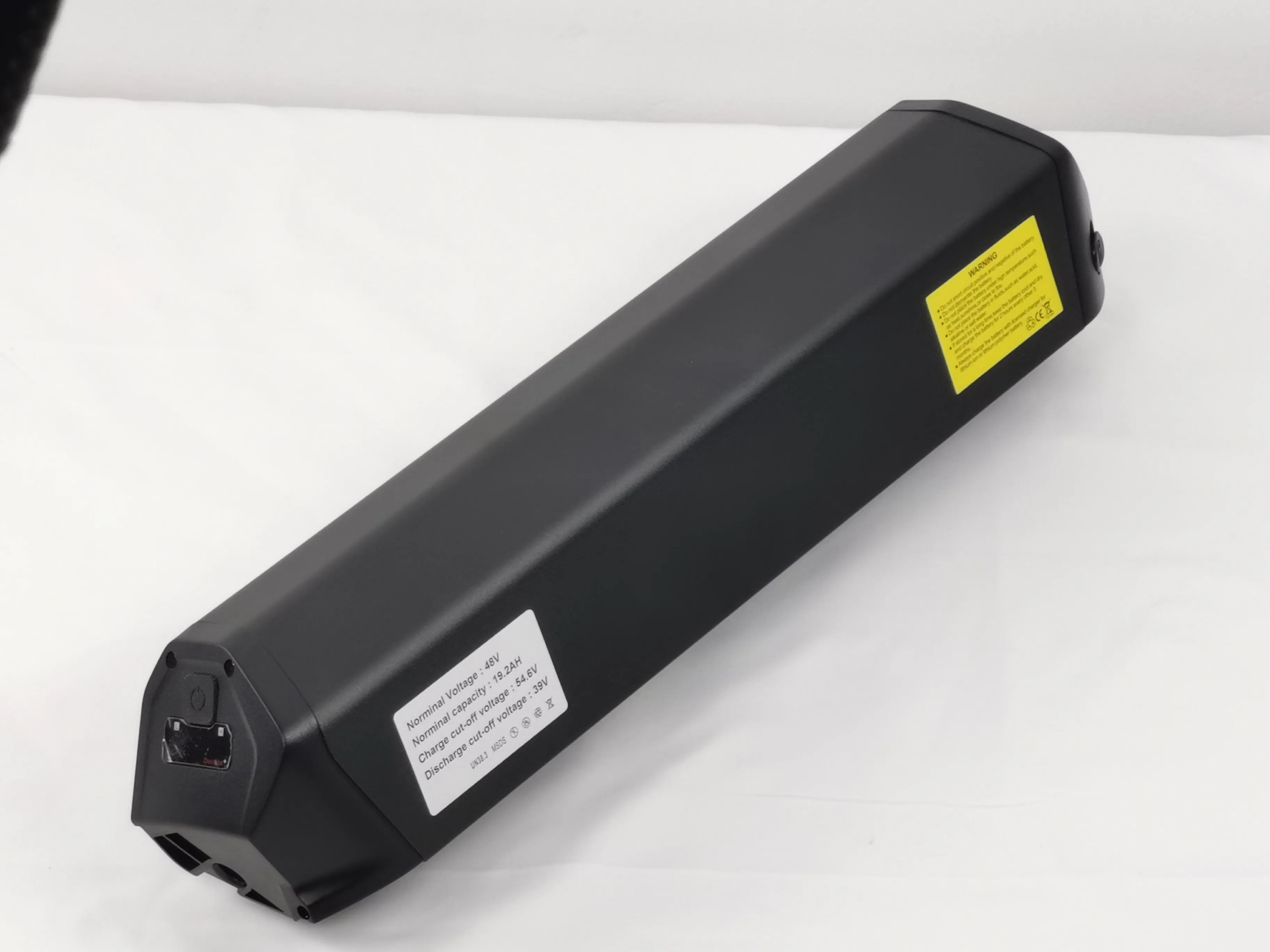 Reention Dorado 48V Battery Pack 48 V Ebike Batteries Dorado 17.5AH ...