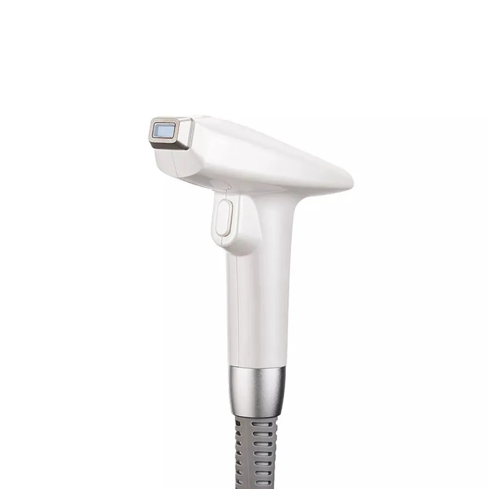 Korea Tomos Home Laser Picosecond Hair Removal Device... From Zal ...