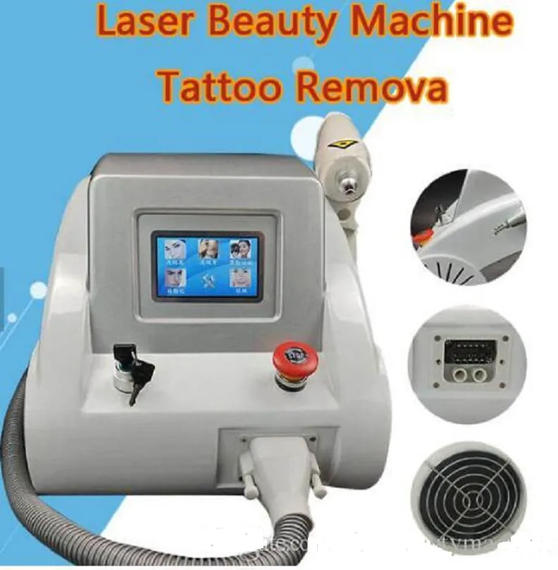 Q Switch Picosecond Nd Yag Laser Skin Rejuvenation & Pigment Removal ...
