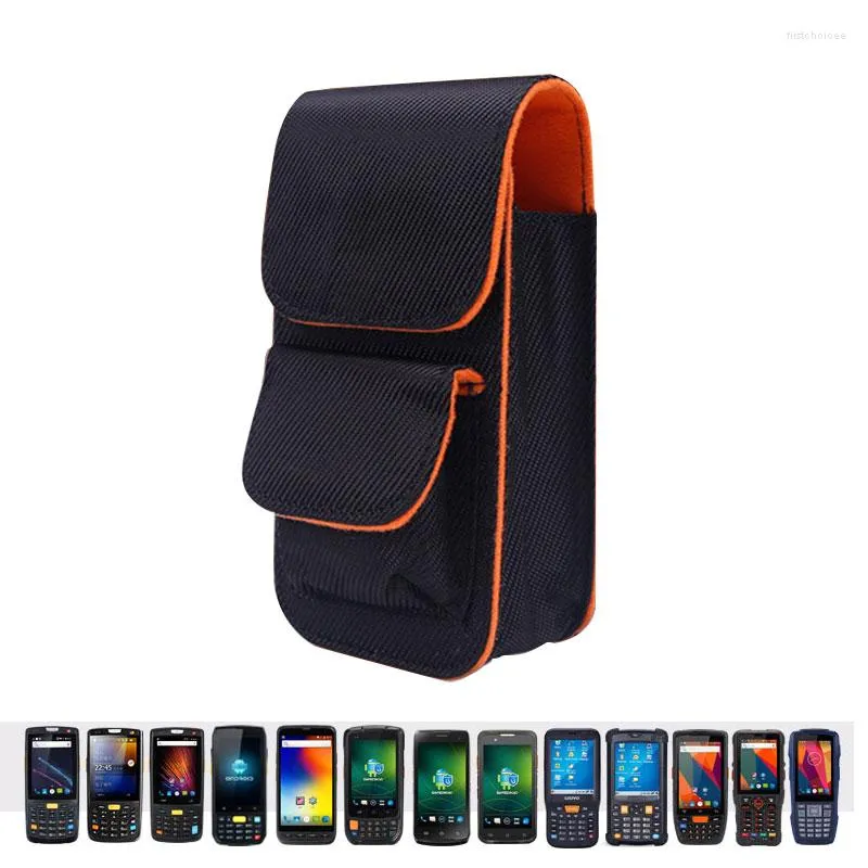 Handheld Scanner Holder Backpack For Idata Collector Fits 50/70/90/95 ...