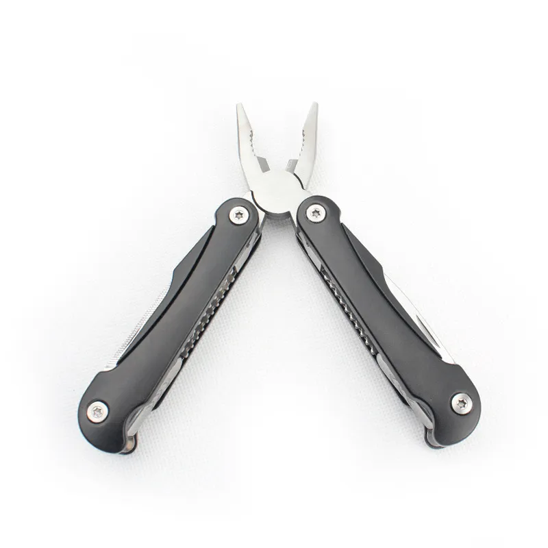 DHgate.com:Multifunctional Folding Tool, Portable Outdoor Survival ...