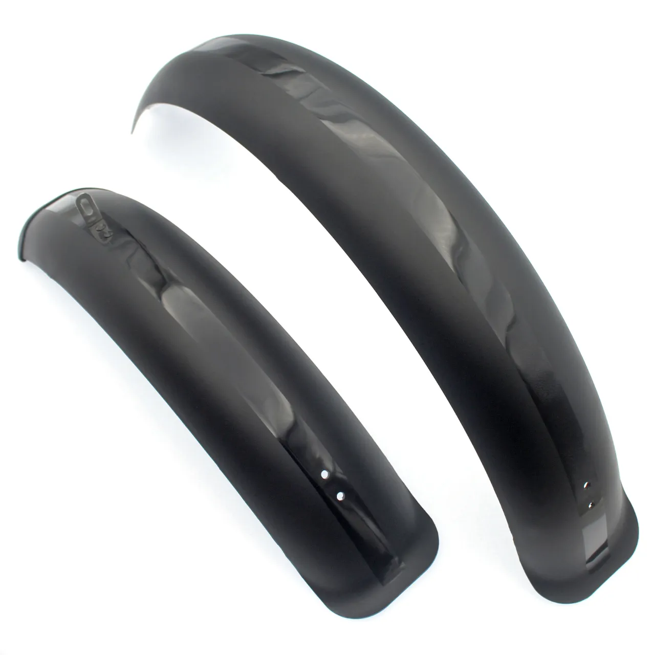 Bike Fender 20x4.0 20x5.0 Fat Tire E Bike 20inch Snowboard Electric Bicycle Mudguard Wing ...