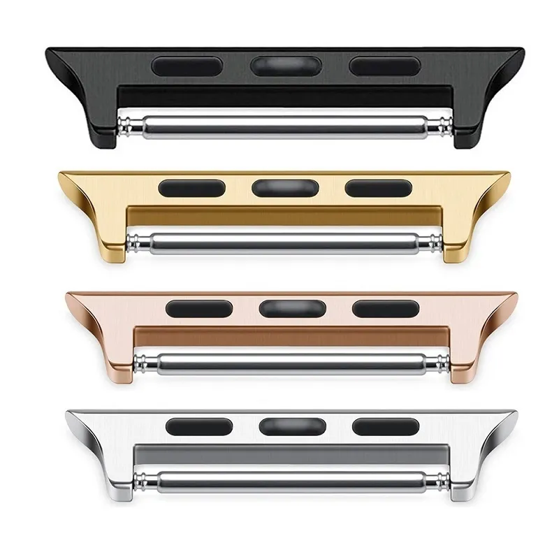 Premium Watch Band Connectors: Seamless Metal Strap Adapters - Shop Now ...