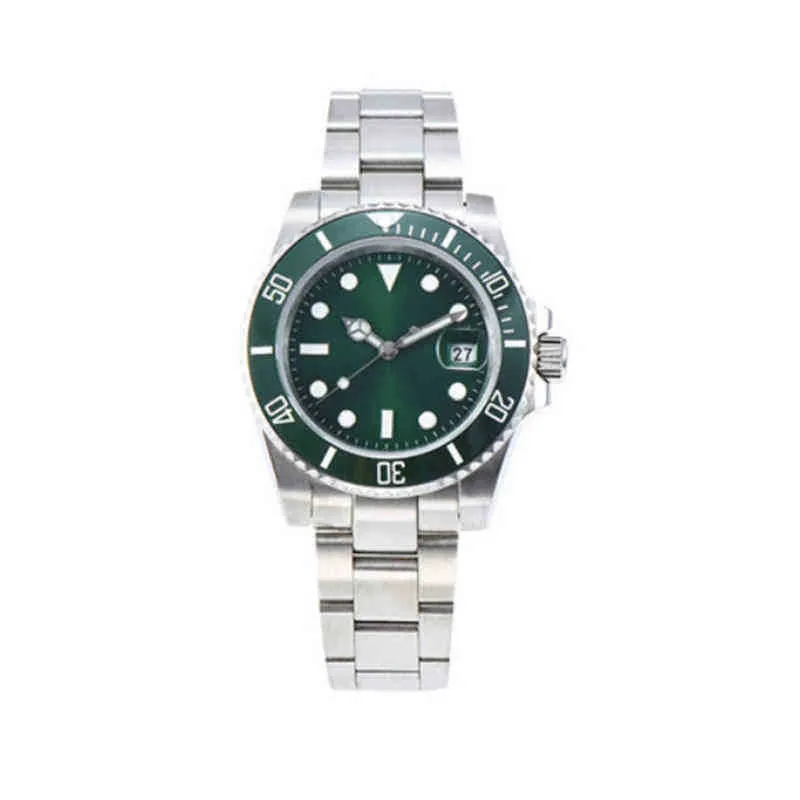 Luxury men's automatic watch 41mm stainless steel case sapphire dial ...