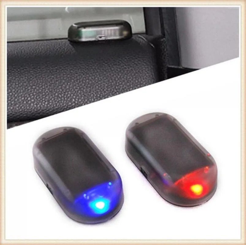 LED Flashing Light Security Alarm For 520d, 518d 428i Compact, 3 Series ...
