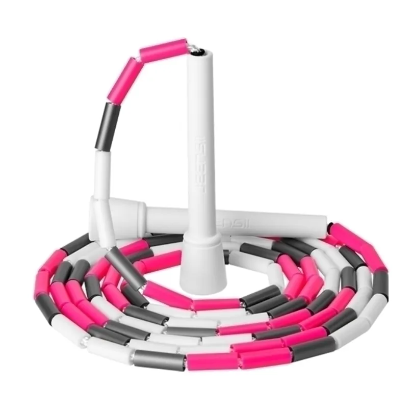 Jump Ropes Freestyle Cc Ra Rb Handle With 1inch Hard Beads Beaded Jump ...