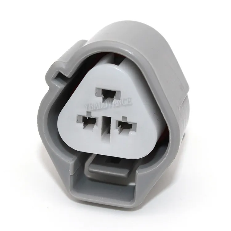 Sumitomo Ignition Coil Connectors 3 Pin Male & Female Plugs Durable ...