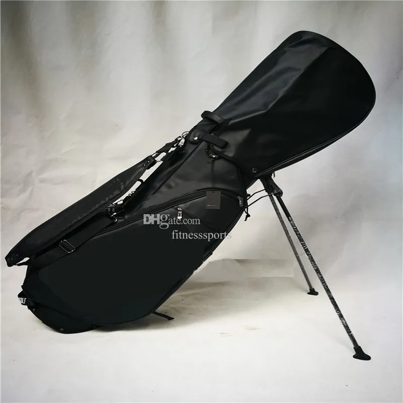 2022 New Golf Bag Stand Package Skeleton Boston Men Men Outdoor Travel ...
