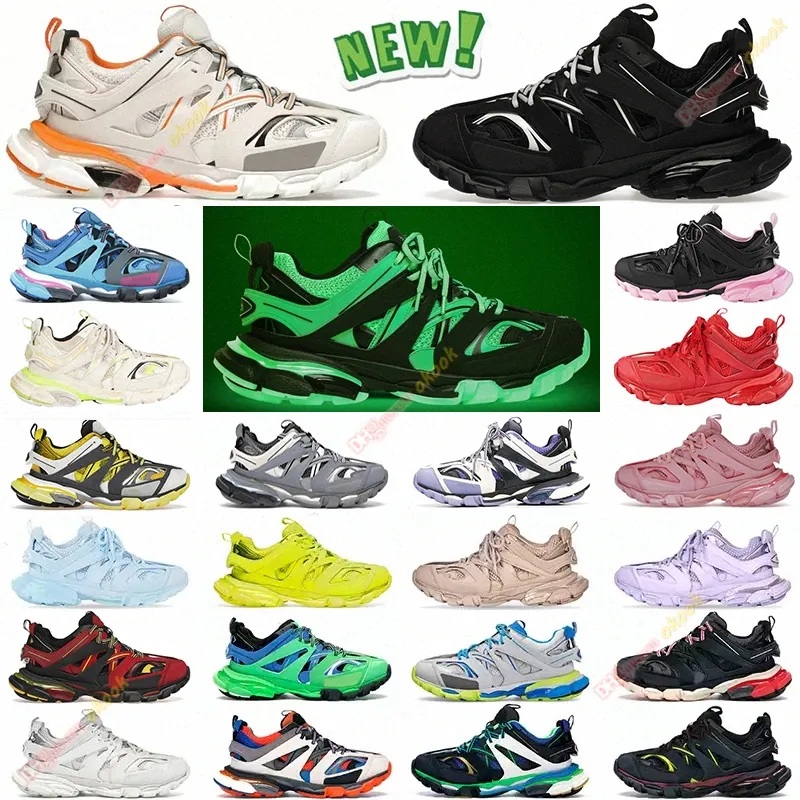 LM Paris Track 3 Tess S Casual Shoes Designer 3.0... From Okook, $112. ...