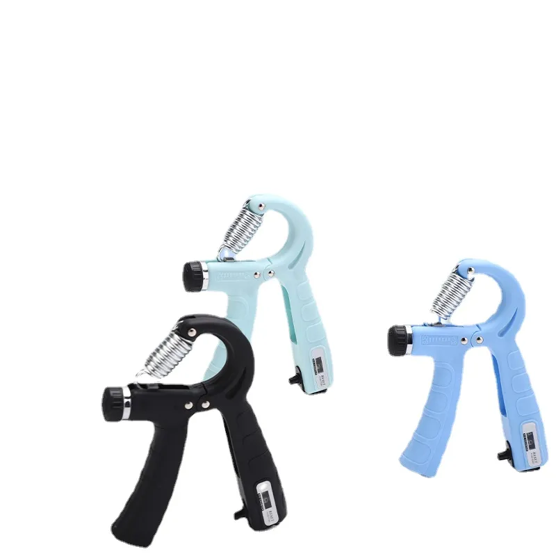 Hand Grips For Strength & Conditioning: Finger Muscle Recovery ...