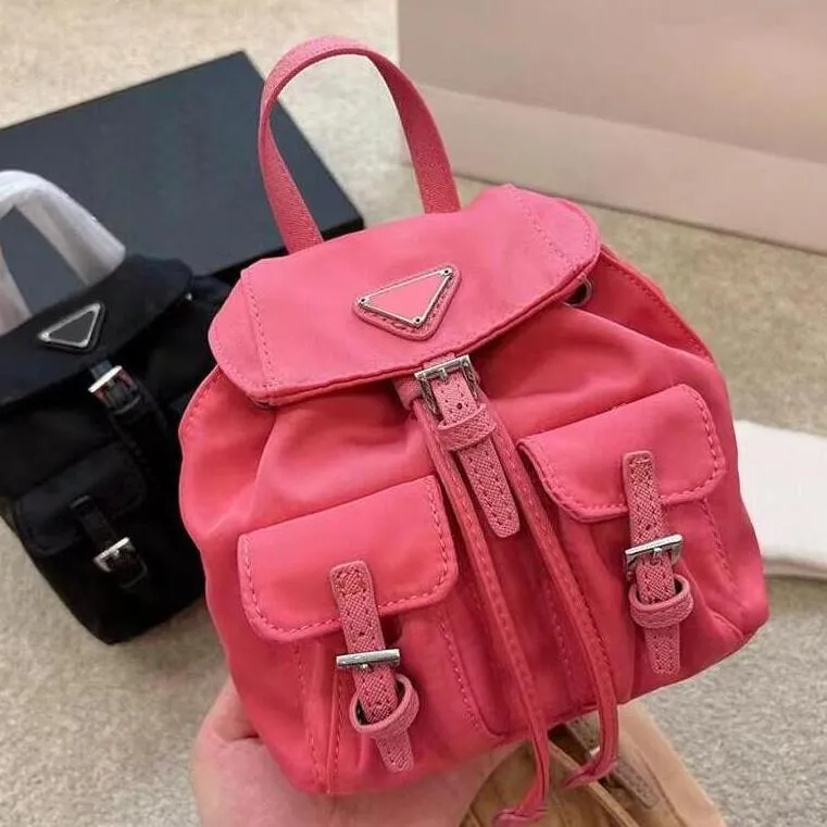 Mini Backpacks For Kids Small Schoolbags & One Shoulder Messenger Bags ...