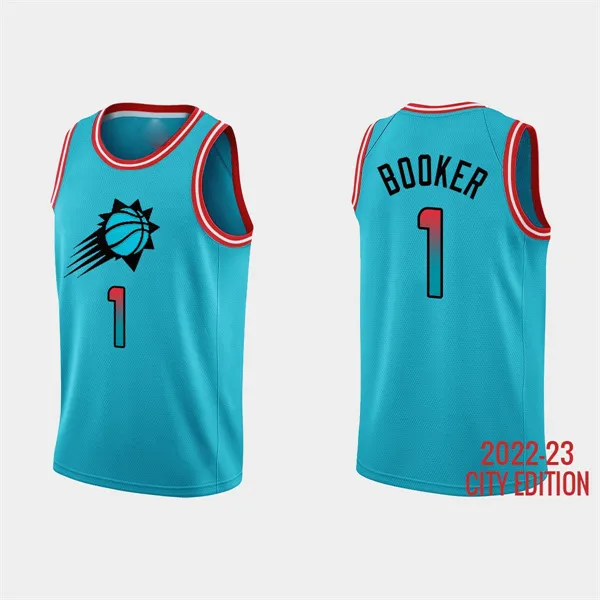 New Season Mens Basketball Vests Featuring Devin Booker, Eric Gordon ...
