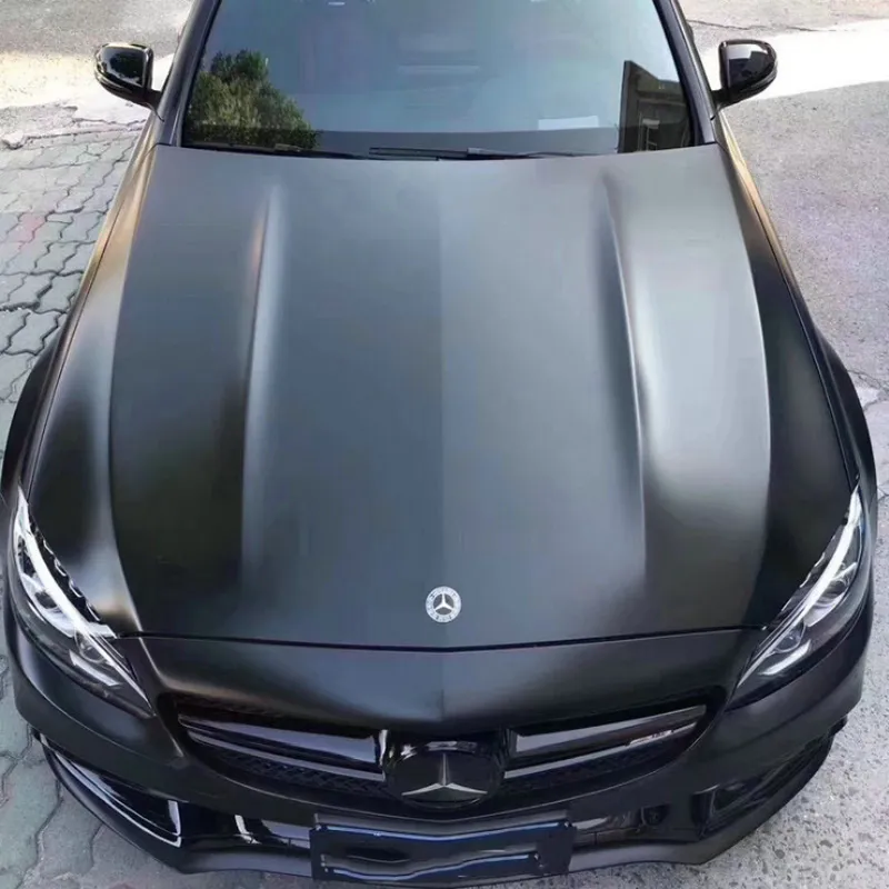 Matte Ceramic karlor vinyl wrap film for Car Wrapping - Air Release ...