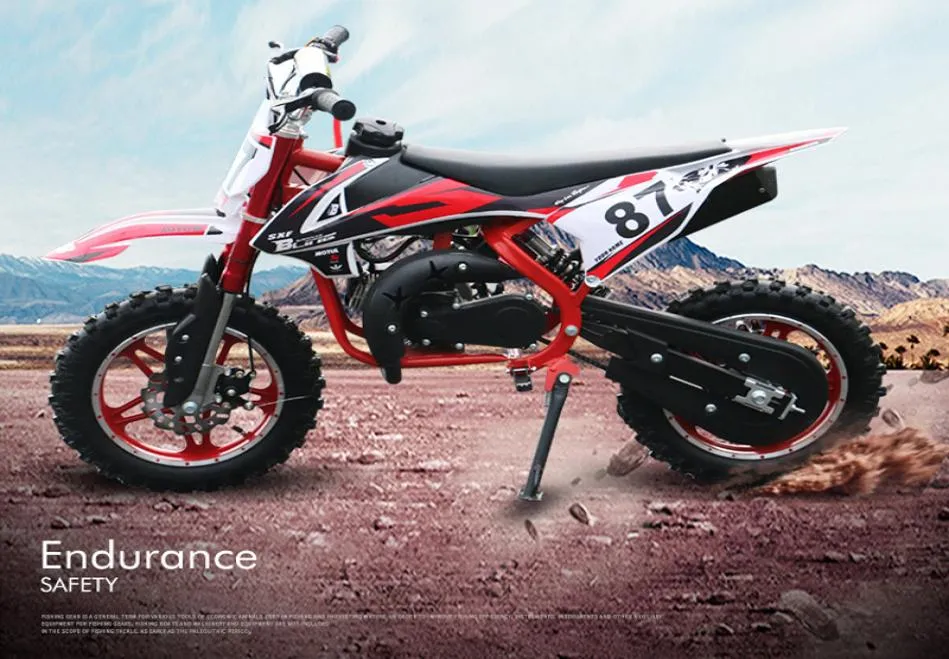 DHgate.com:49cc Mini Off-Road ATV - Youth Quad, Small Motorcycle ...