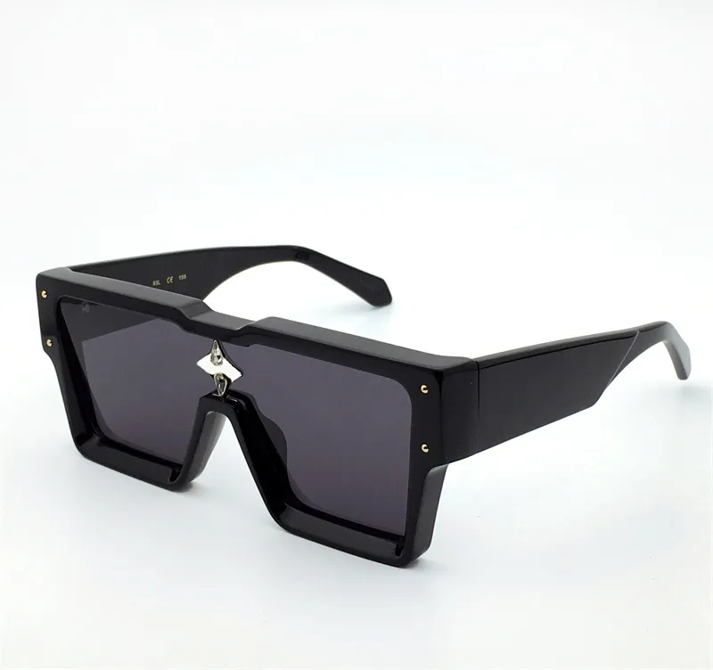 Fashion Luxury Designer Cyclone Sunglasses Men... From Stephen1997, $43 ...