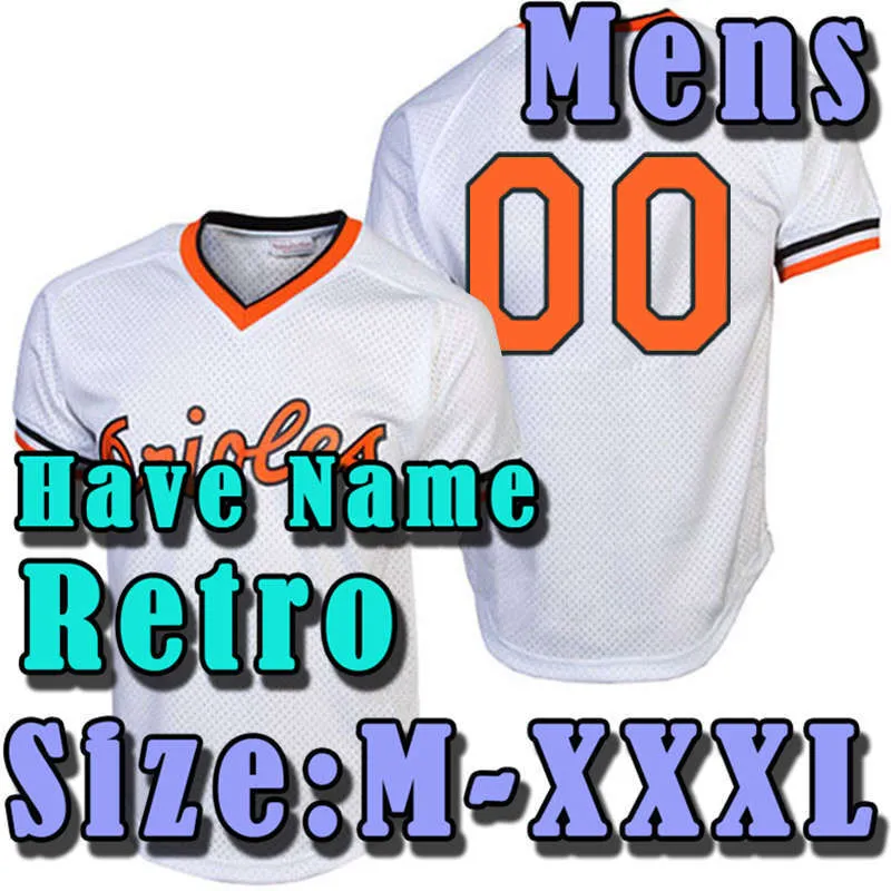 8 Cal Ripken Jr. Baseball 19 Chris Davis Jerseys 16 Trey Mancini ...
