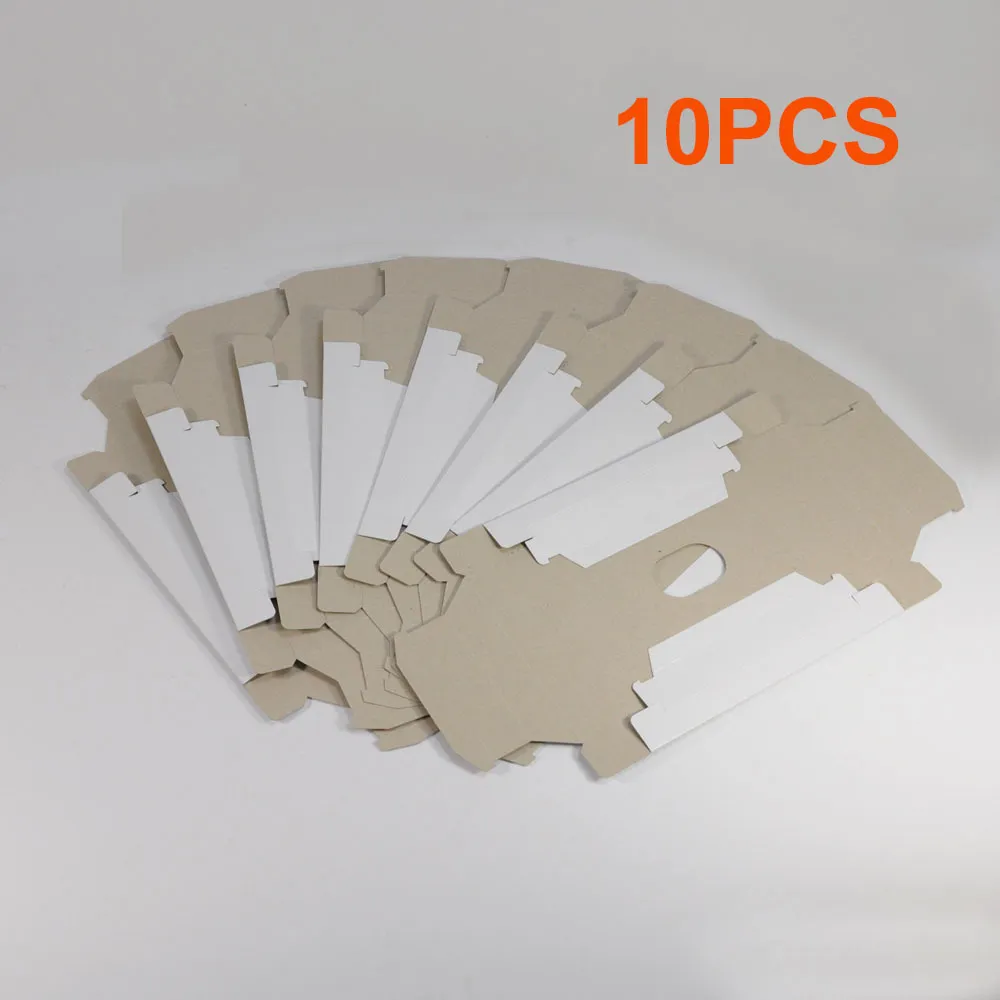 SNES Carton Inner Inlay Tray Replacement For US PAL Game Card Packing ...