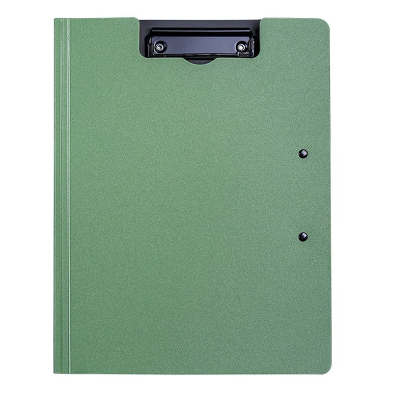 Wholesale Double Clip A4 A4 Clipboard Folder... From Cat11cat, $15.16 ...