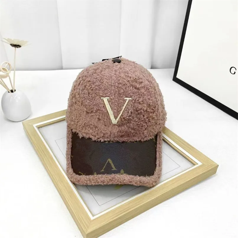 YY2022 Designer Cotton Winter Baseball Cap For Men And Women Hip Hop Classic Sun Hat From ...