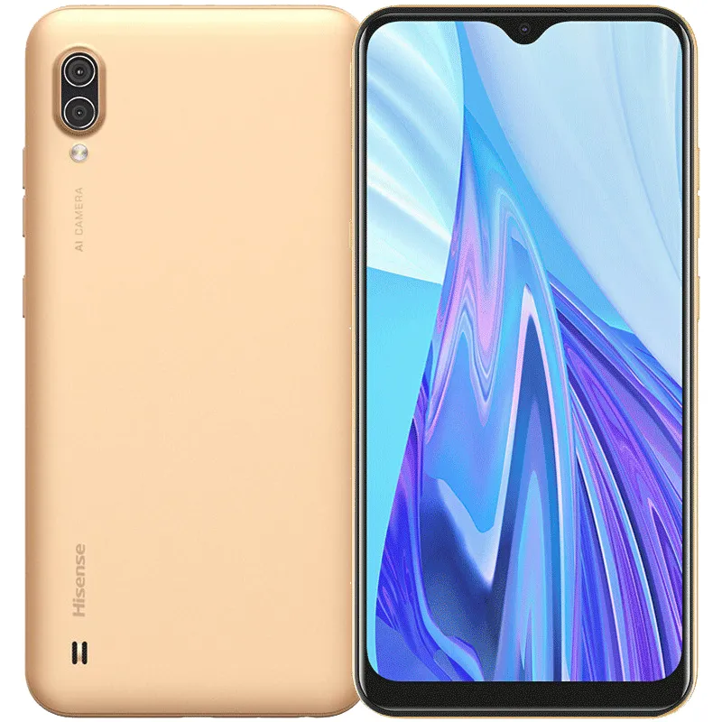 Hisense C30 F30S 4G LTE Smartphone 4GB RAM, 64GB ROM, Quad Core ...