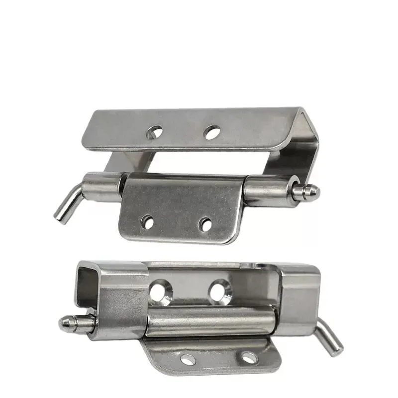 Box Hinges And Latches For Electrical Enclosures Stainless Steel ...