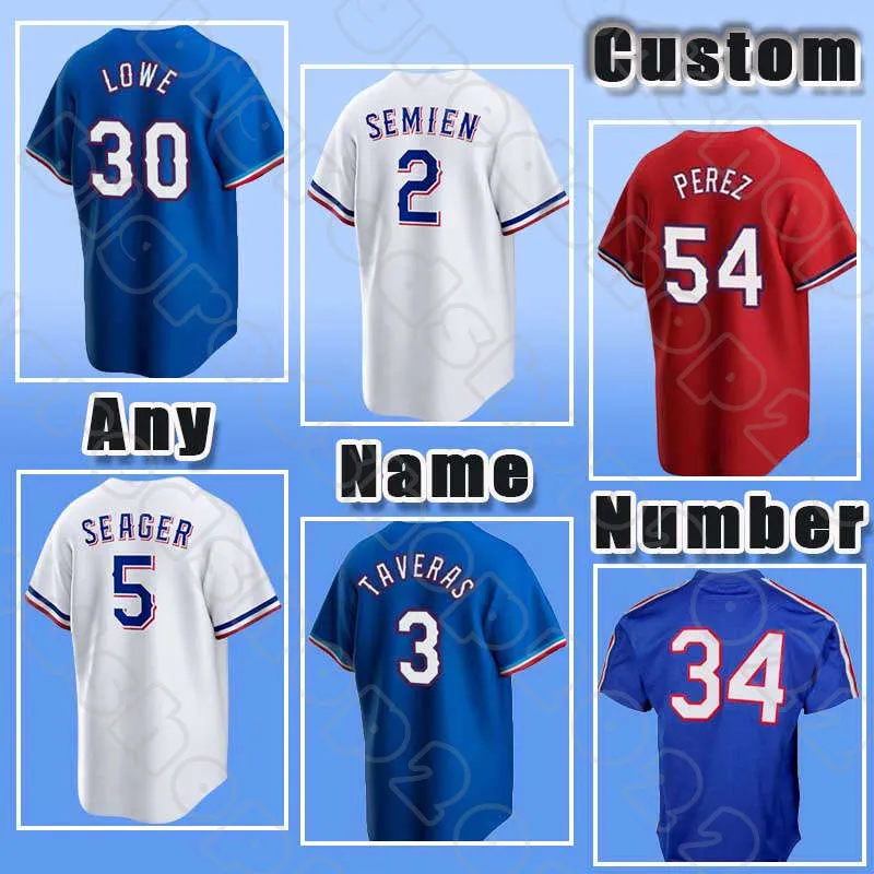 2 Marcus Semien Nolan Ryan Albert Pujols Dodgers Jersey 5 Corey Seager ...