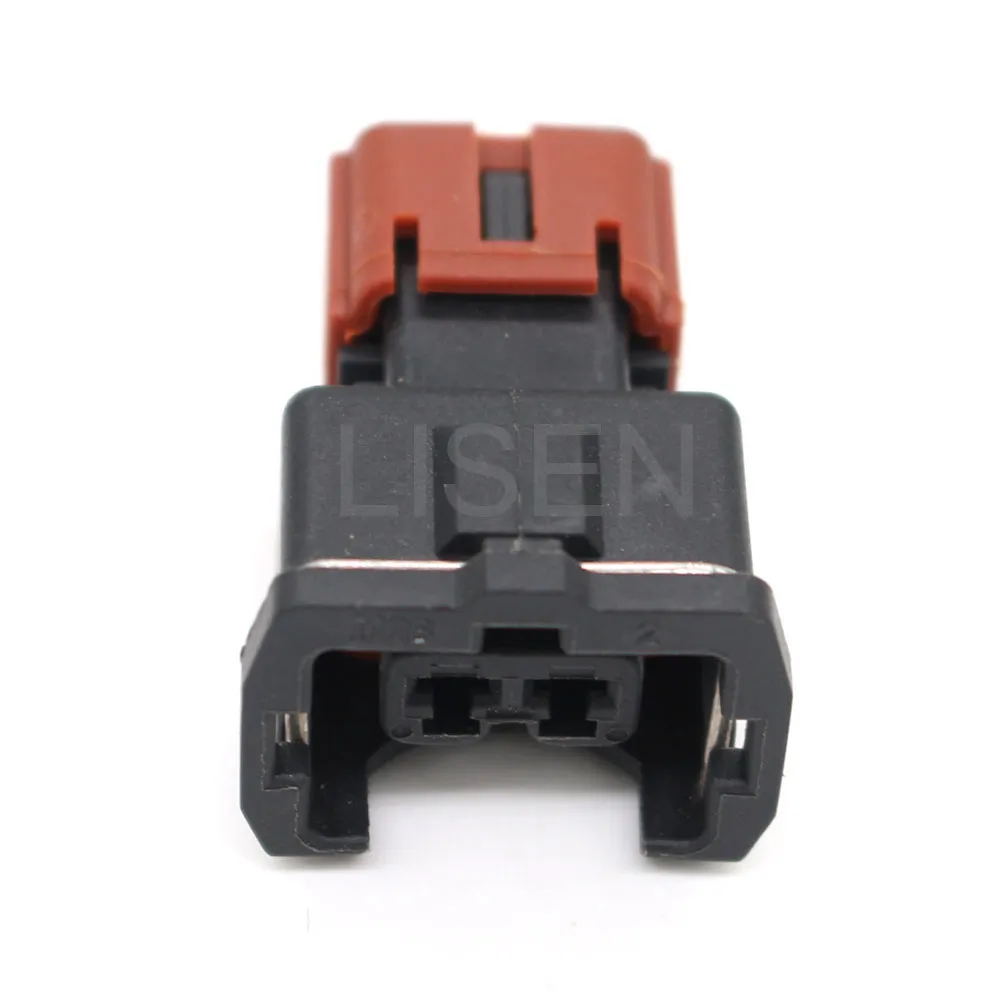 2 Pin Female Automotive Electrical Connectors For Japanese Cars PB185 ...