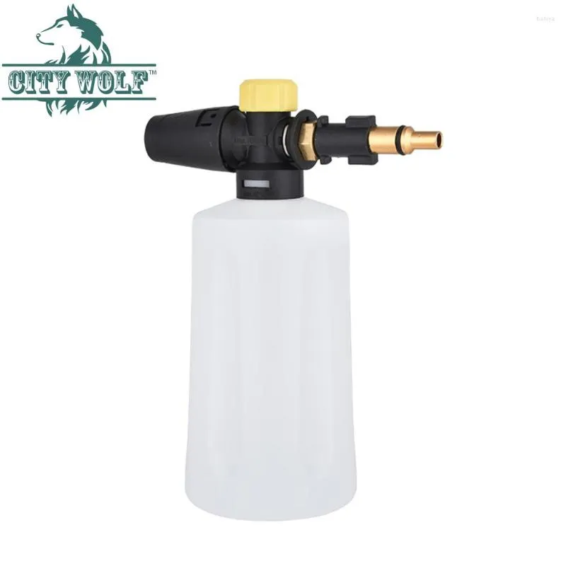 High Pressure Fan Shaped Vehicle Pressure Washer Nozzle For Efficient ...