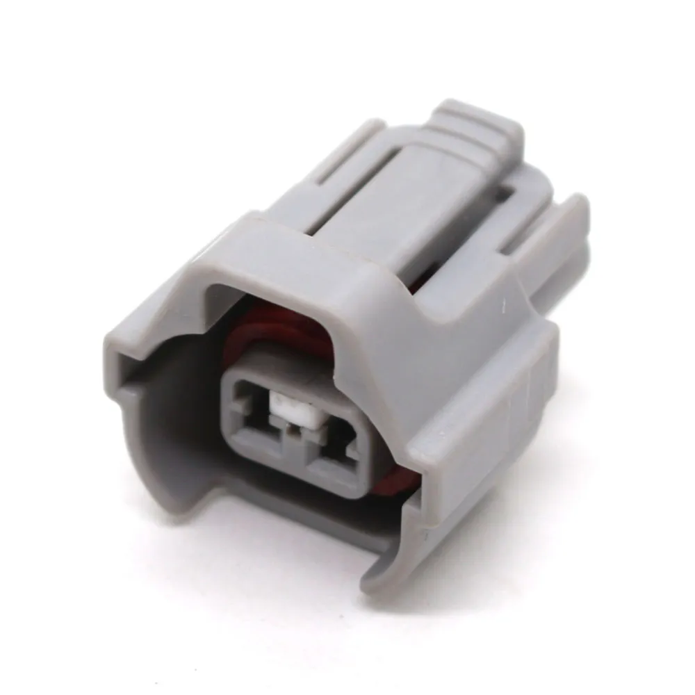 2 Pin Automotive Connector Sumitomo Female Fuel Injector Connector For ...