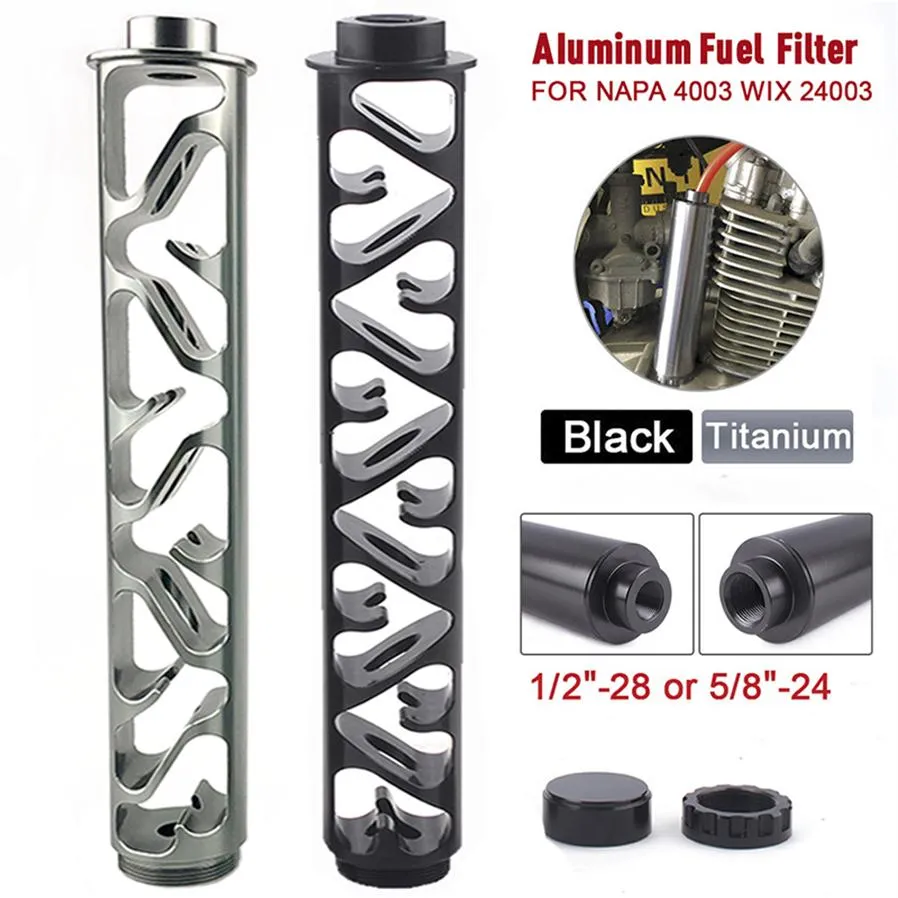 Filtre De Carburant De 10 Voitures 1 2 28 5 8 24 Pour NAPA 4003 WIX ...
