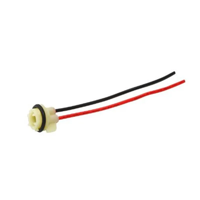 T10/T-7 Lamp Holders & Bases - Premium Auto Light Bulb Sockets for ...