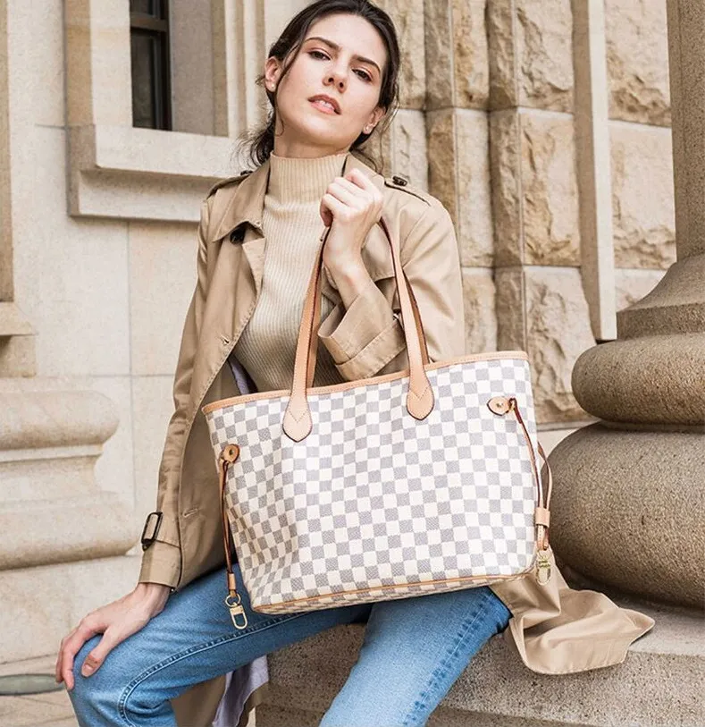 Luxury Designer travelon bags 2023 - High Grade...