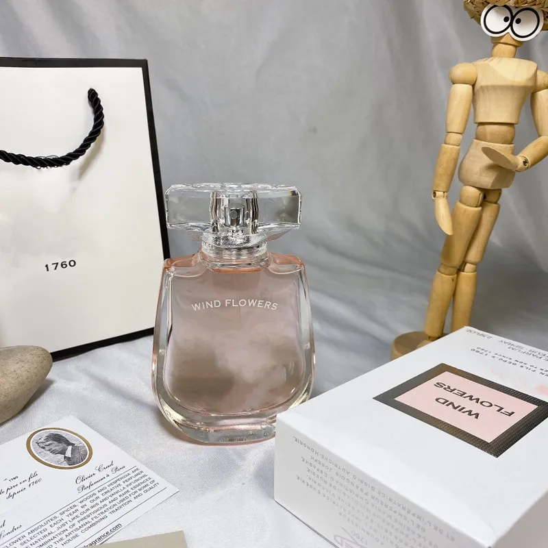 Air Freshener Perfumes Fragrance 1760 Wind Flowers Perfume 2.5oz 75ml ...